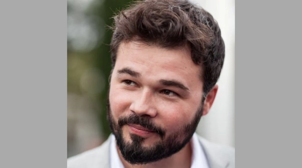 Rufián y Más Madrid reúnen a fuerzas de izquierda para debatir una estrategia común - Lancelot ...