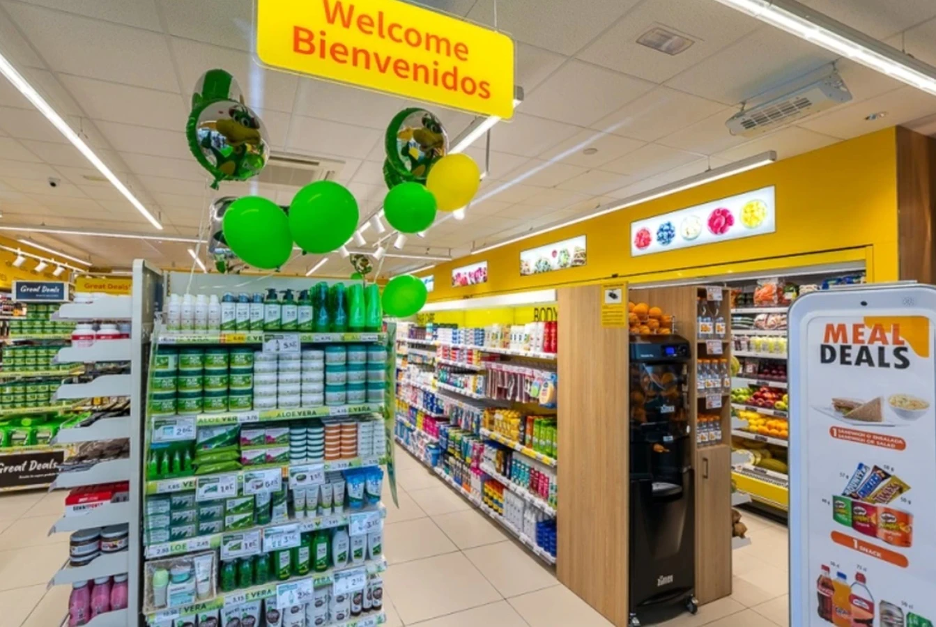 HiperDino lanzará su propia IA para ayudarte a hacer la compra ...