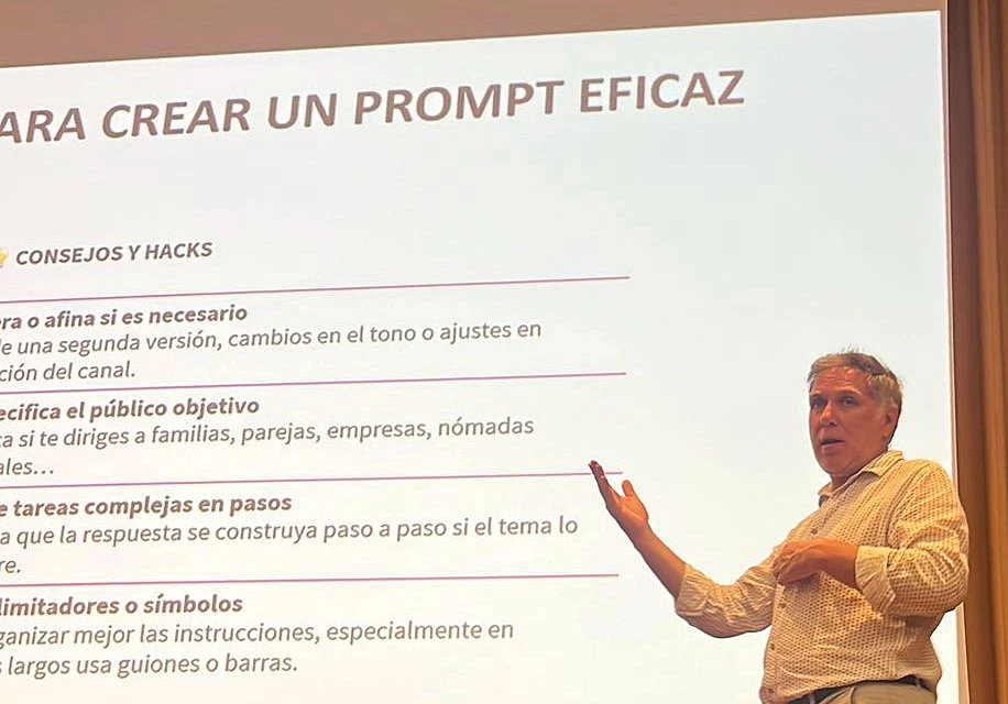 La hostelería de Lanzarote se apunta al marketing digital - Lancelot ...