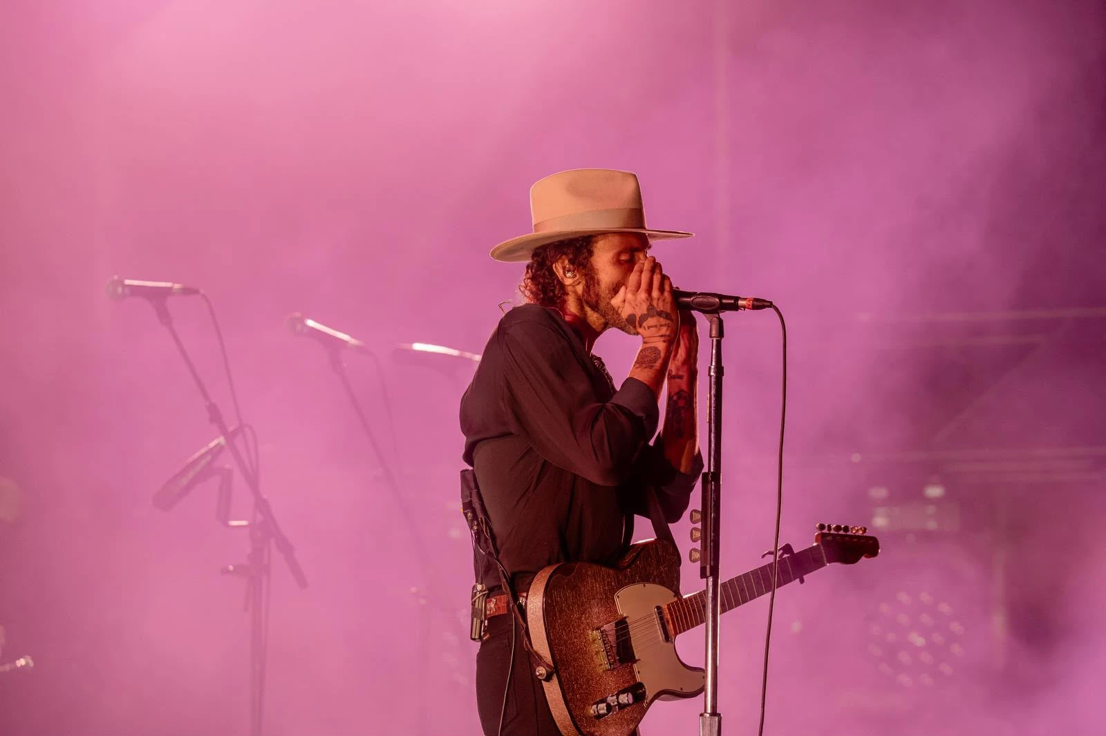 Lava Live Festival sube el telón con Leiva - Lancelot Digital ...