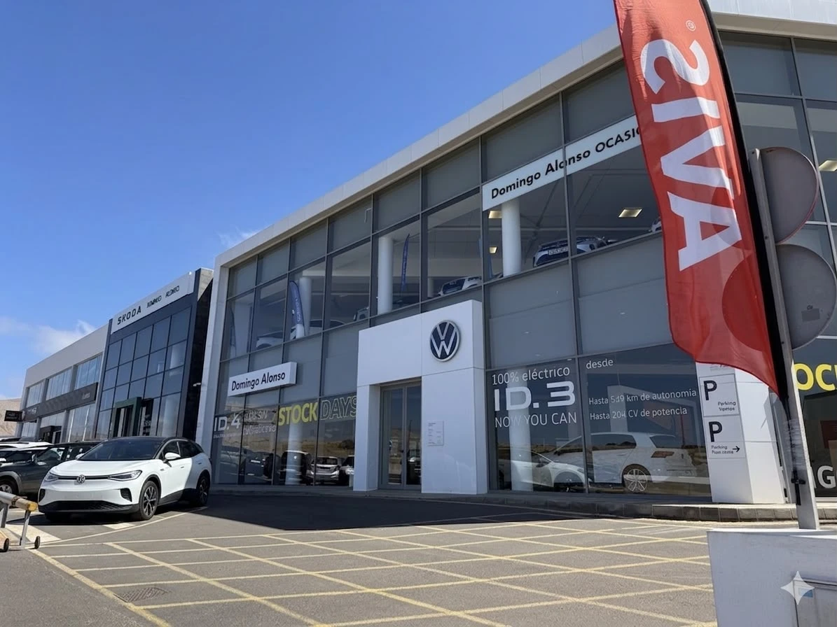Este fin de semana puedes comprar coche con descuentos especiales en ...