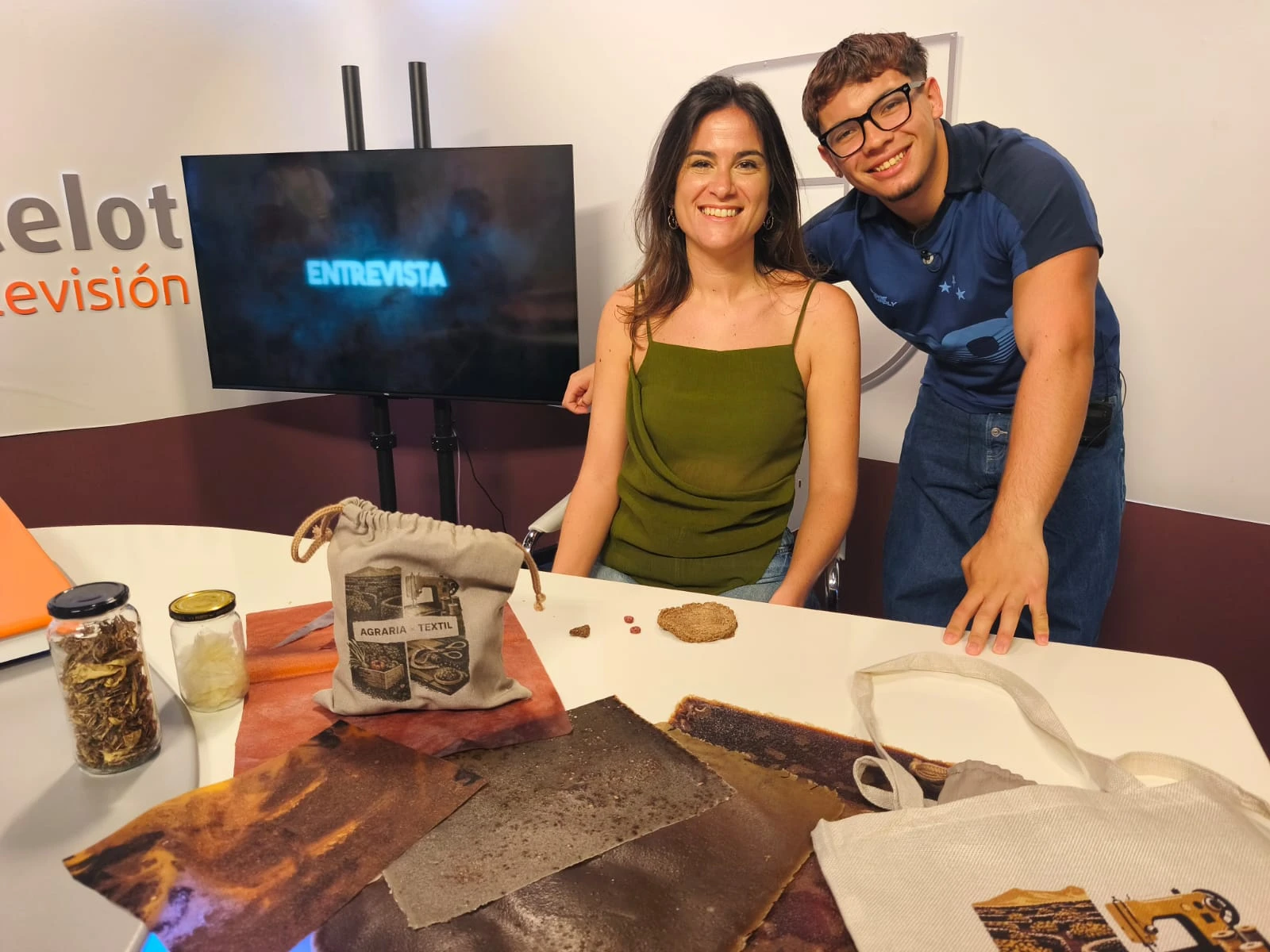 Hilando fino - Lancelot Digital | Noticias de Lanzarote y Canarias