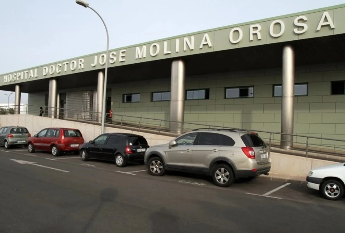 Nuevas técnicas y más personal fortalecen la Cardiología en Lanzarote ...