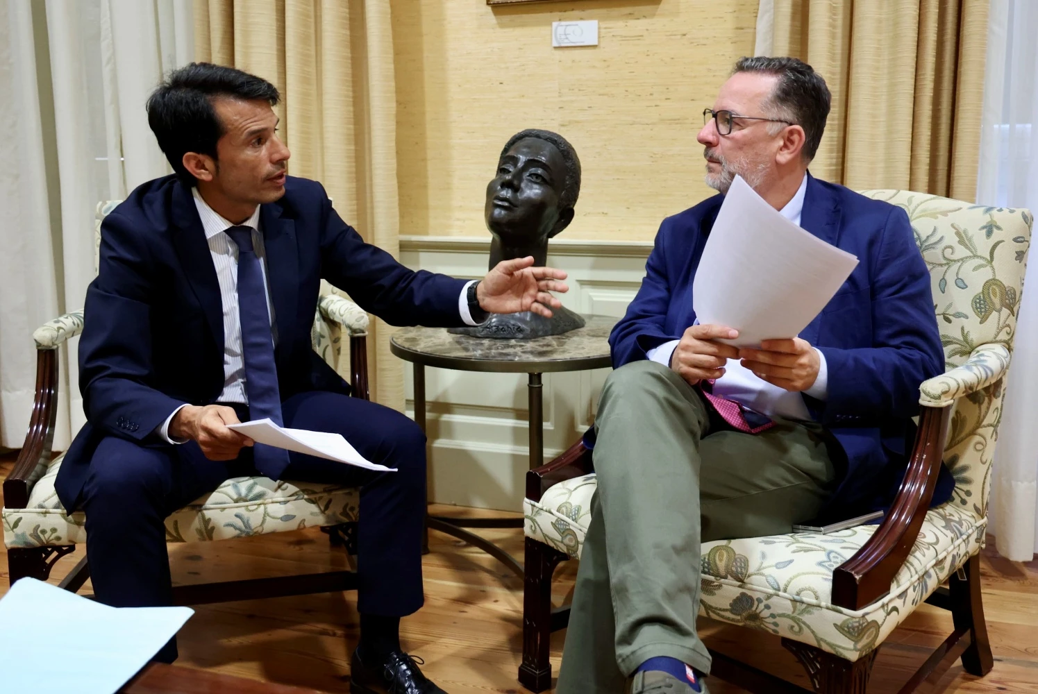 Bergaz quiere que se amplía la educación de 0 a 3 años en Teguise ...