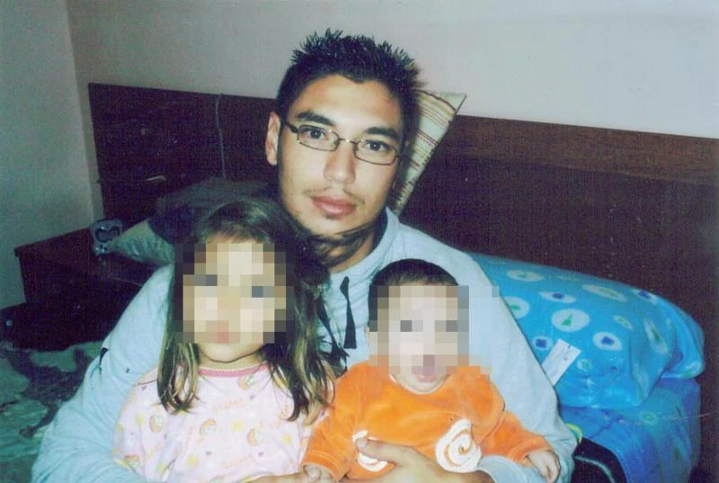 Un donante de médula para Aarón - Lancelot Digital | Noticias de ...