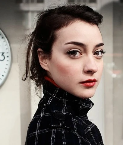 Lourdes, de Russian Red: "Mis canciones son declaraciones personales ...