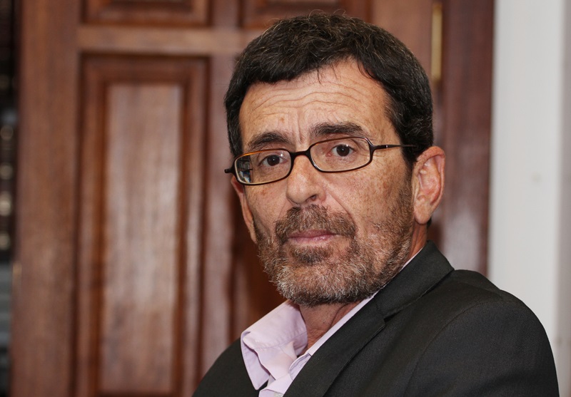 Caraballo: “El PSOE puede ser damnificado en este tipo de ...