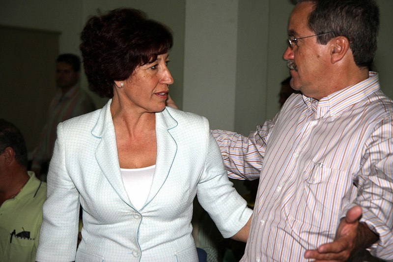 La decisión de Inés, duro revés para Nueva Canarias… - Lancelot Digital ...