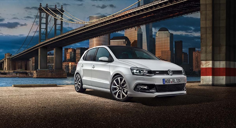 Nuevo Polo R-Line: el Polo, aún más deportivo - Lancelot Digital ...