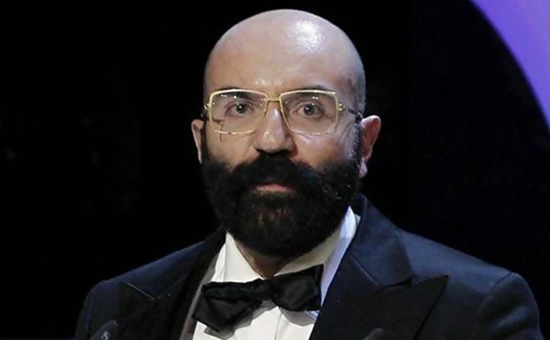 El lanzaroteño Paco Delgado, nominado a los Premios Bafta por el diseño ...