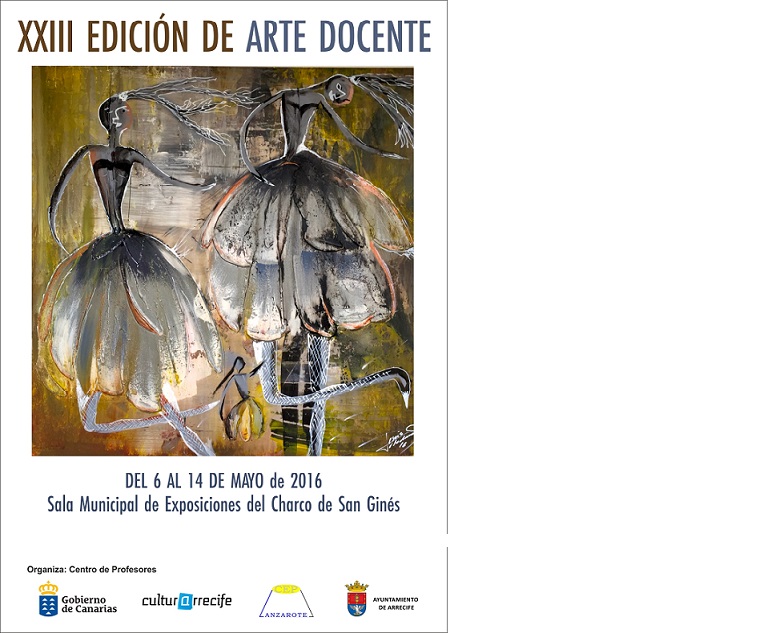 Se estrena una nueva edición de Arte Docente - Lancelot Digital ...